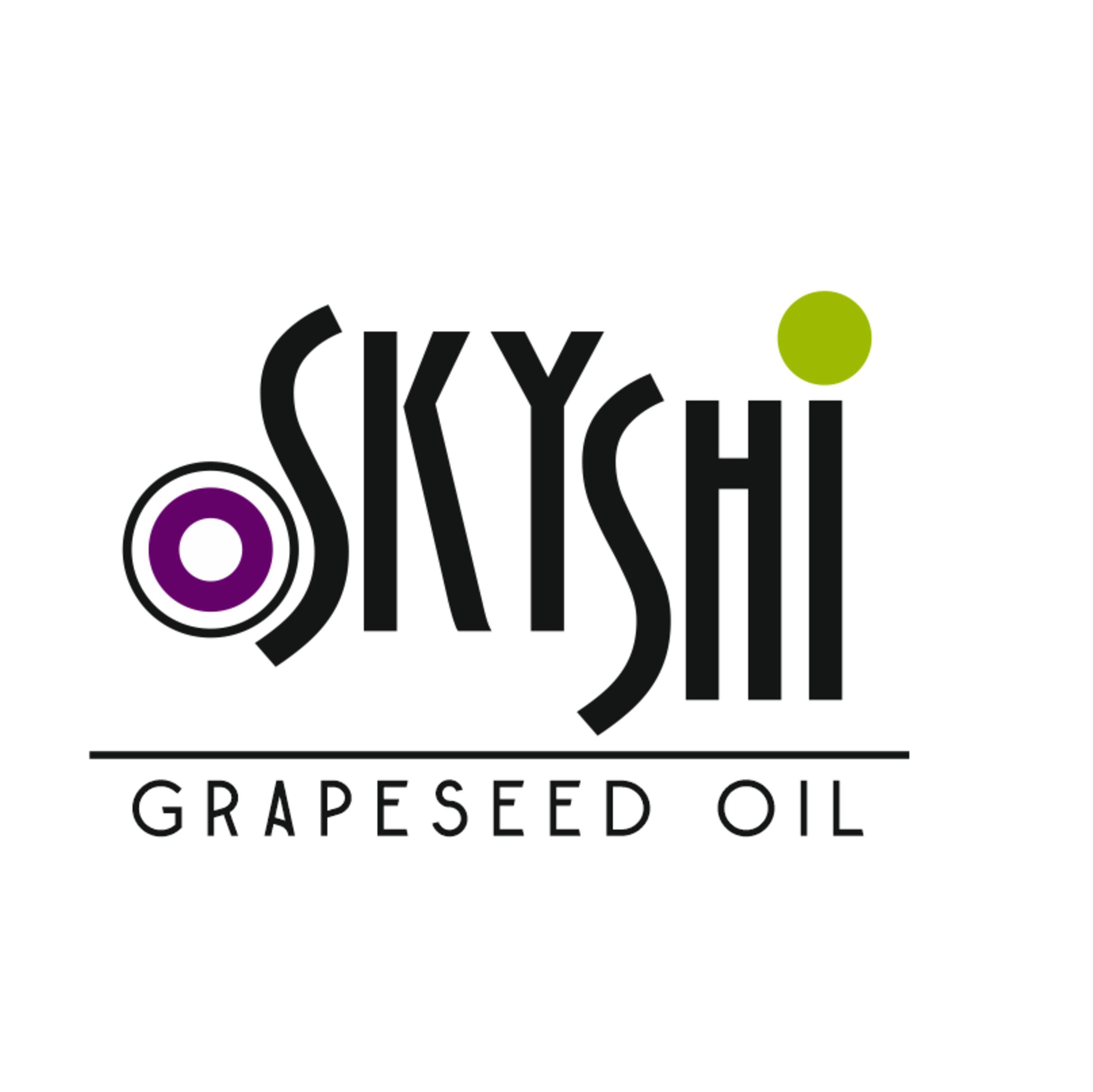 Иконка канала SkyShi. Скайши Технология.