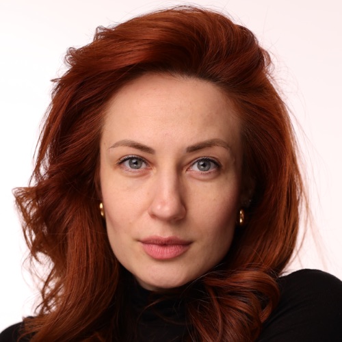 Иконка канала Oksana_Razumnaya