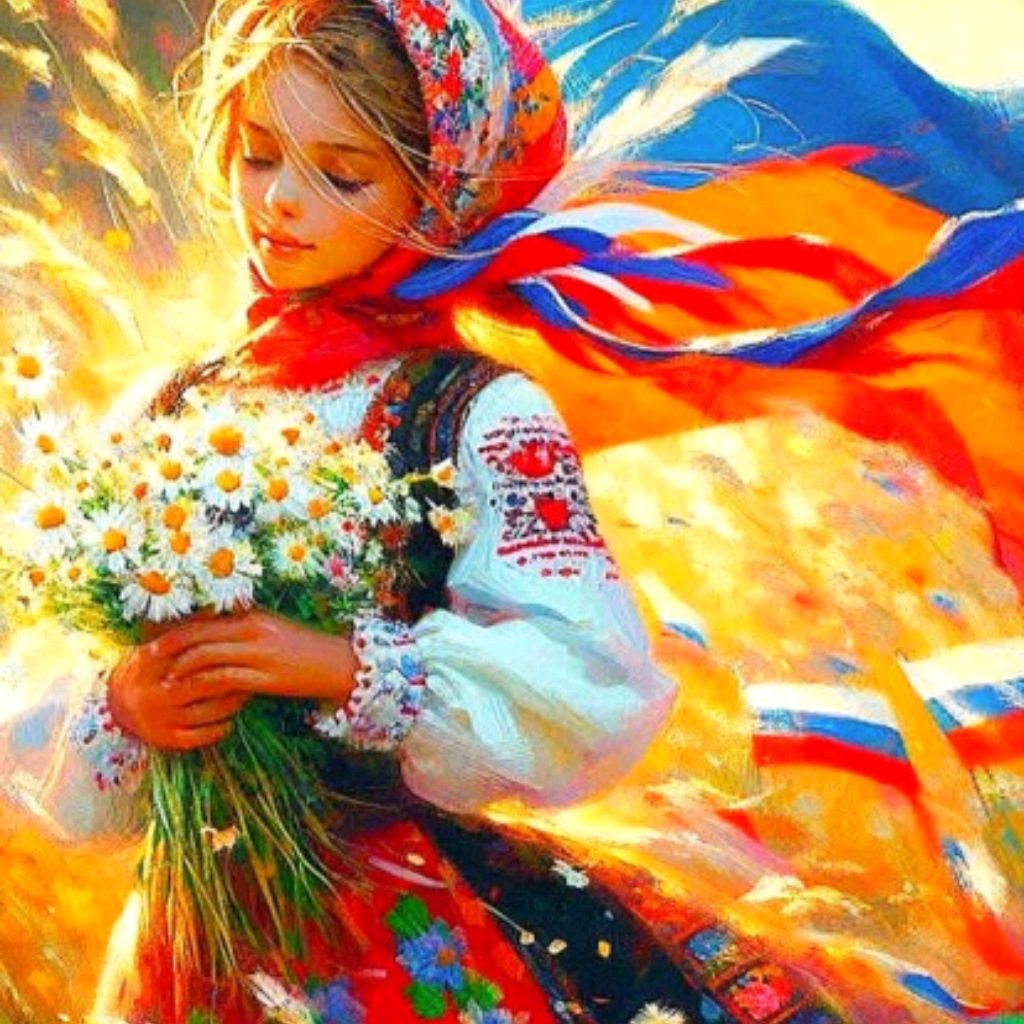 Иконка канала ВосемьЯ