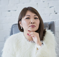 Иконка канала Ирина Ким