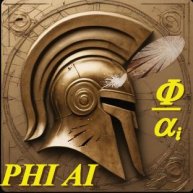 Иконка канала PhiAI