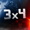 Иконка канала 3x4