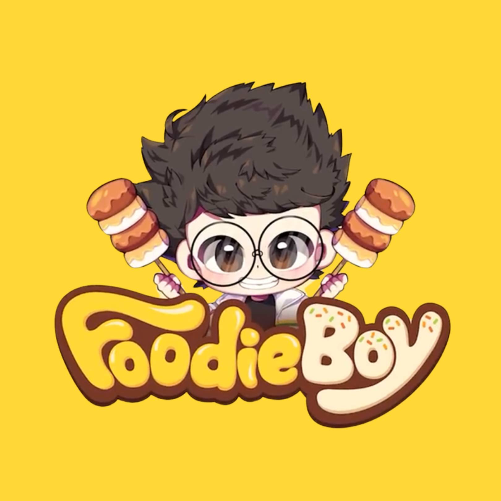 Иконка канала Гурманчик