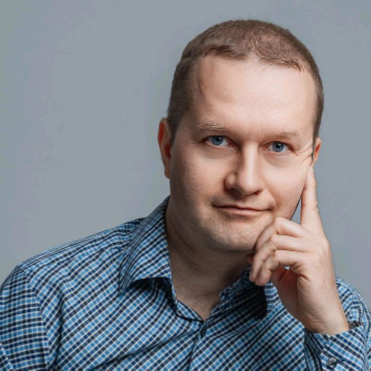 Иконка канала Эффективная Психология