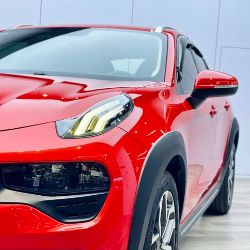 Иконка канала CarForLifeRussia