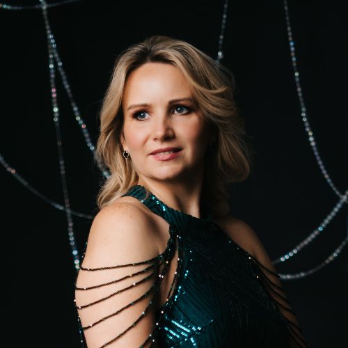 Иконка канала Светлана Курносова/ Ведущая Н. Новгород