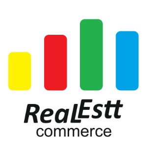 Иконка канала Агентство коммерческой нед-ти "RealEstt"