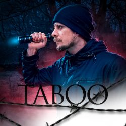 Иконка канала TABOO Искатели ПАРАНОРМАЛЬНОГО