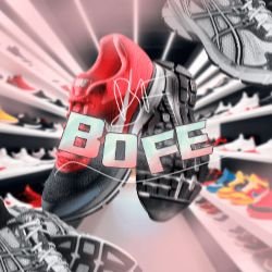 Иконка канала BoFe