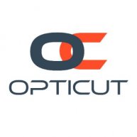 Иконка канала OptiCut@