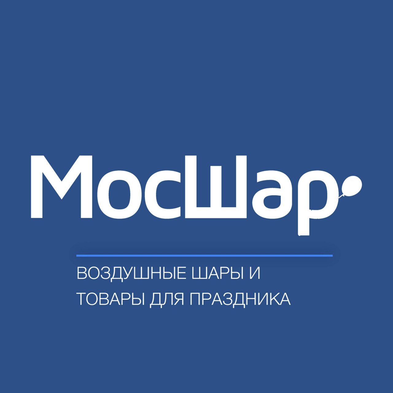 Иконка канала Мосшар