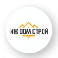 Иконка канала ИжДомСтрой | Каркасные дома
