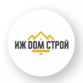 Иконка канала ИжДомСтрой | Каркасные дома