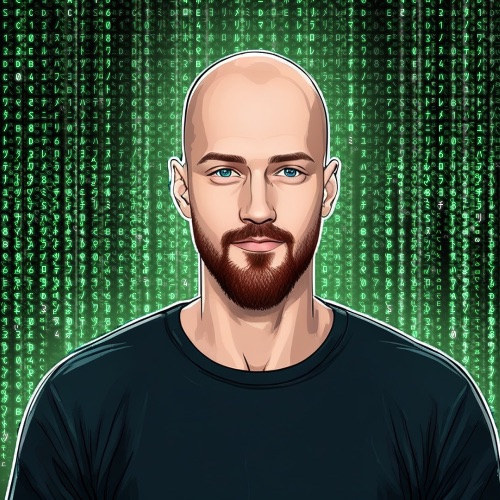 Иконка канала the_Egho