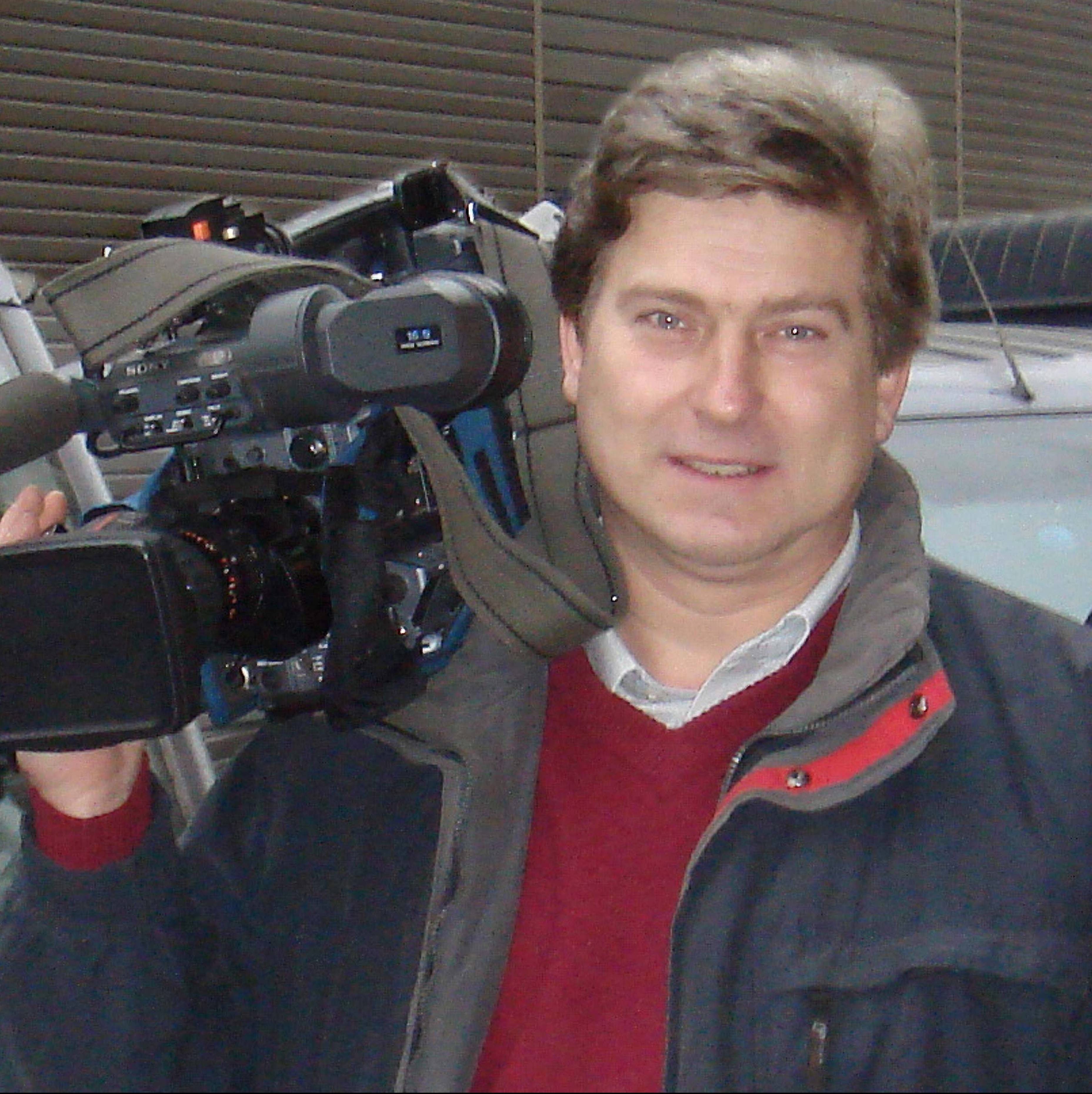Иконка канала Дмитрий Серпухин