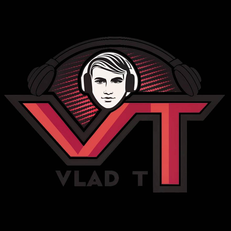 Иконка канала Muz-vt.ru (Vlad T)