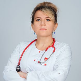 Иконка канала Будни терапевта