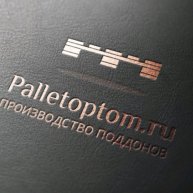 Иконка канала Palletoptom.ru