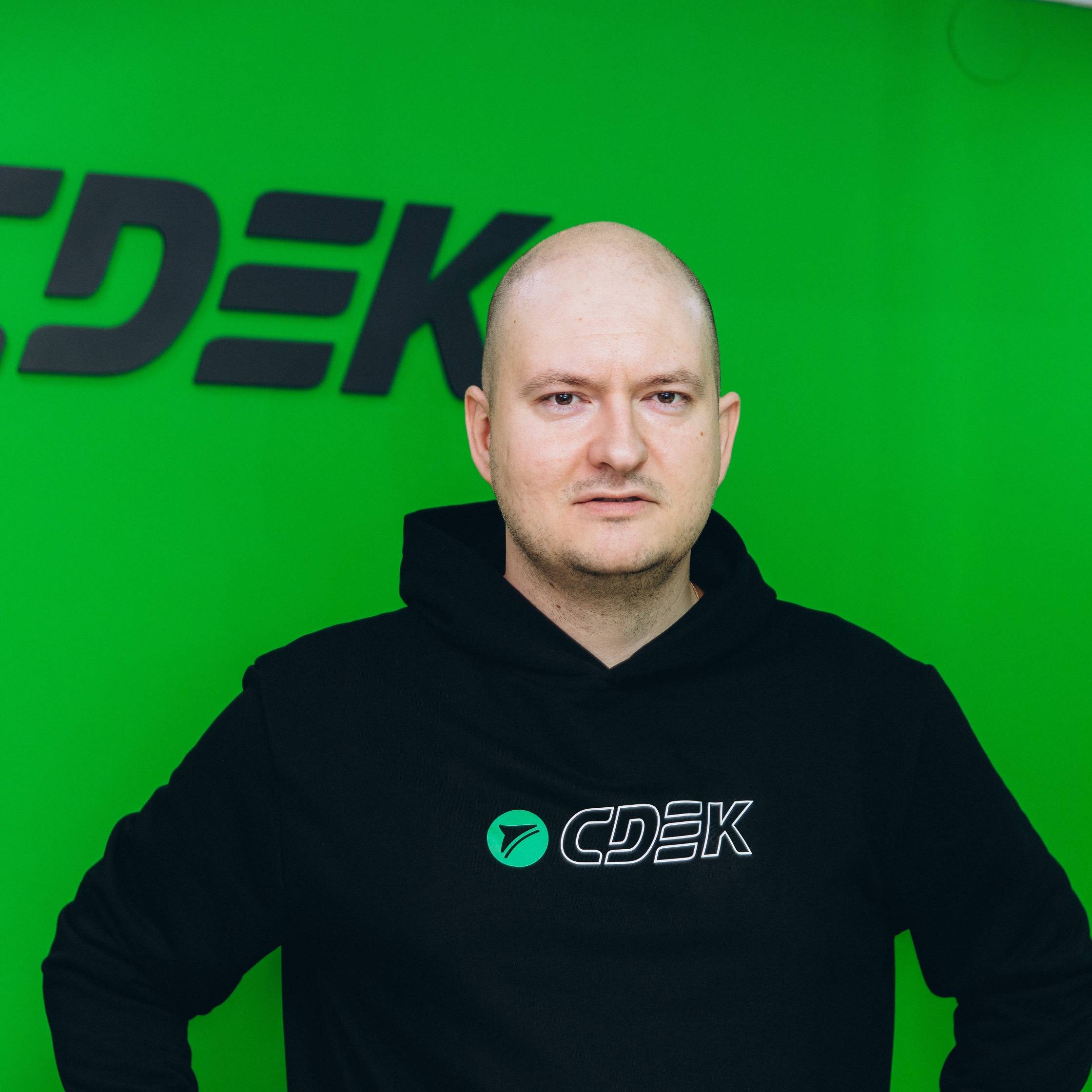 Иконка канала Всё о Бизнесе СДЭК
