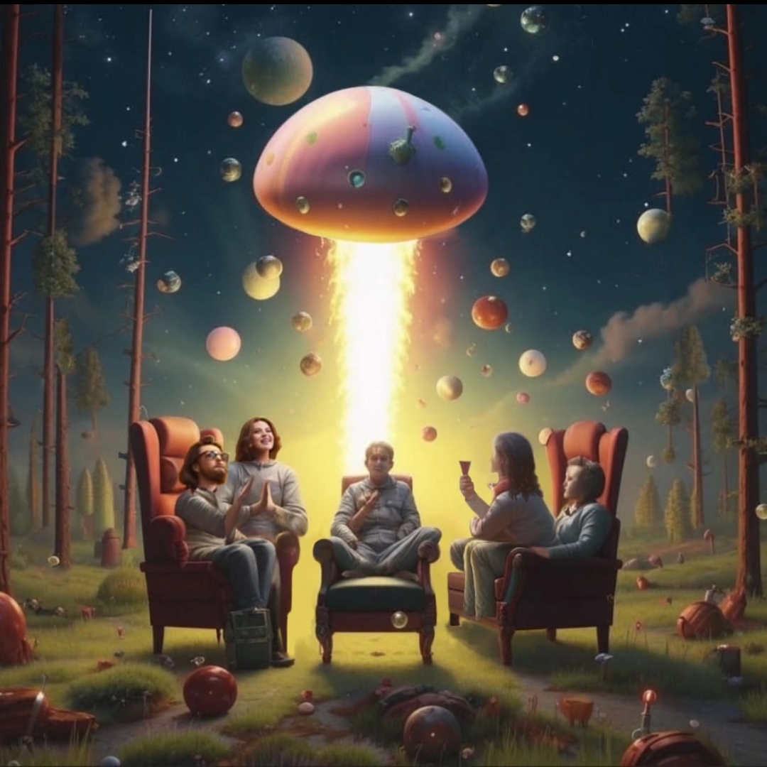 Иконка канала Перевал Дятлова. Анализ и риторика