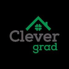 Иконка канала CleverGrad