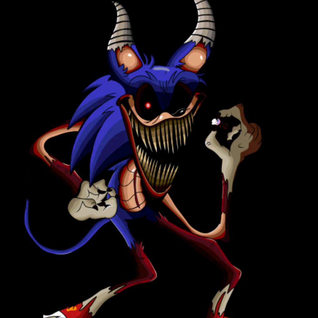 Иконка канала Sonic.OMT GOAT
