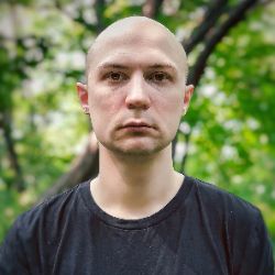 Иконка канала Алексей Щербитский