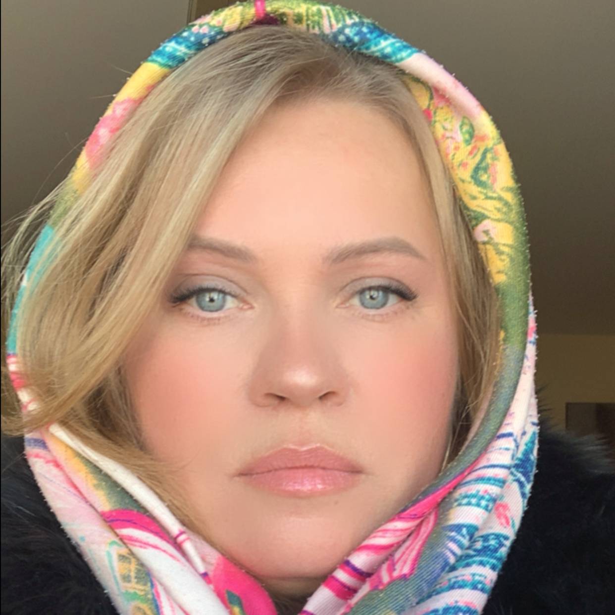 Иконка канала Bonnie Barrow