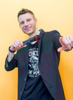 Иконка канала ДМИТРИЙ XDRIVE