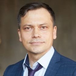 Иконка канала Михаил