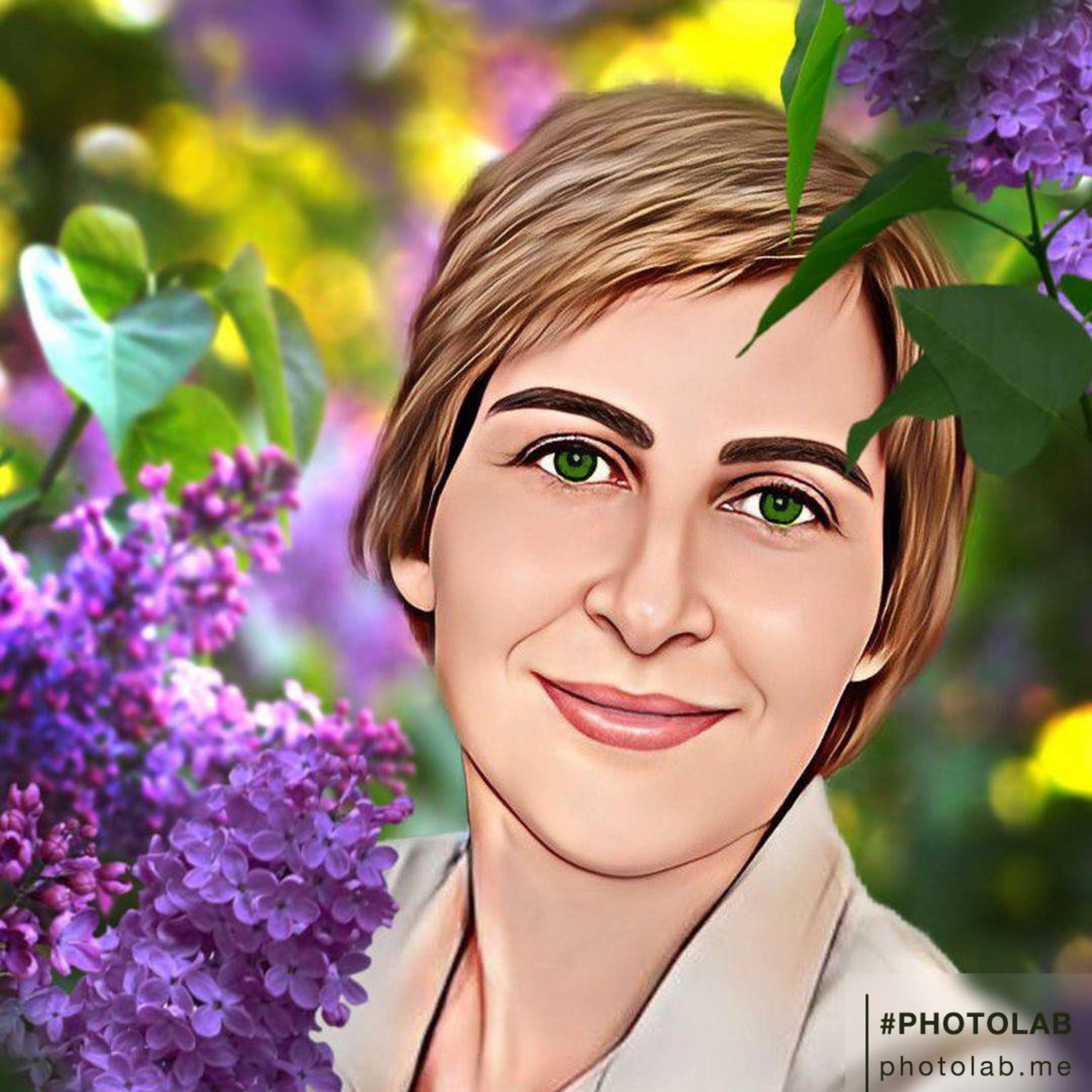 Иконка канала Поздравления