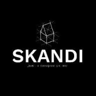 Иконка канала SKANDI Строительство домов | Мебель