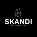 Иконка канала SKANDI Строительство домов | Мебель
