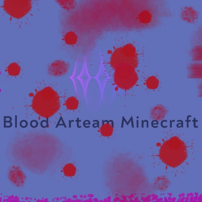 Иконка канала Blood Artem