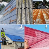 Иконка канала Покраска Крыш Поволжье