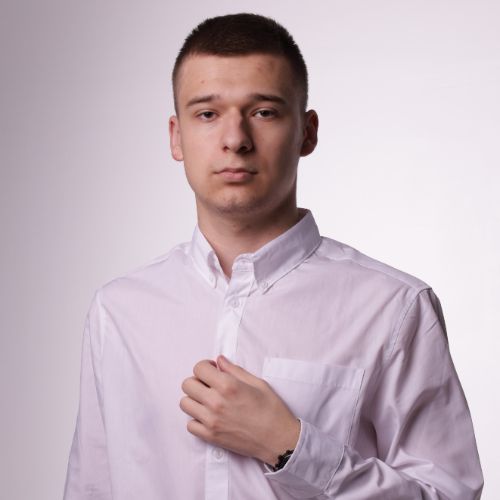 Иконка канала Роман Скороходов