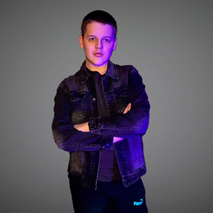 Иконка канала Кавер плюс