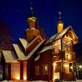 Иконка канала Храм-на-берегу