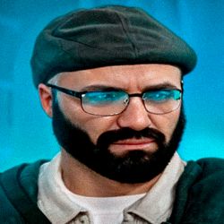 Иконка канала minor