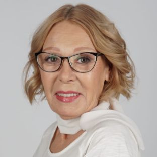 Иконка канала Людмила Ячменева