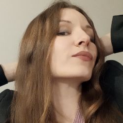 Иконка канала Татьяна Меркулова