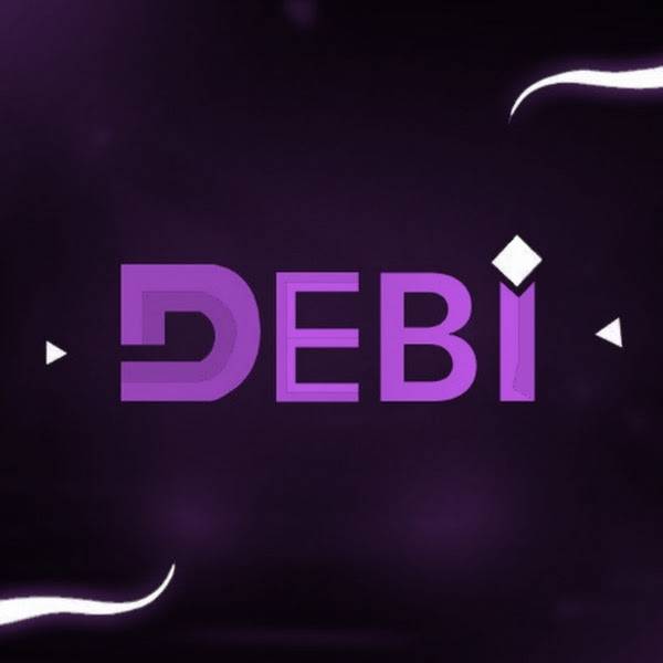 Иконка канала DEBI CRMP