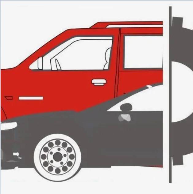 Иконка канала Автопартия