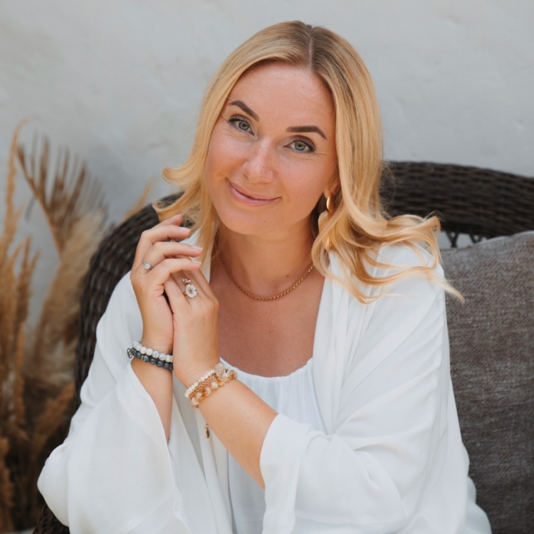 Иконка канала Ксения Смалько