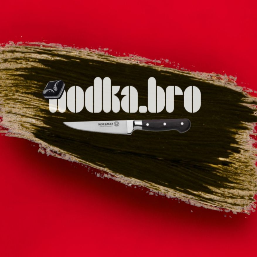 Иконка канала nodka.bro