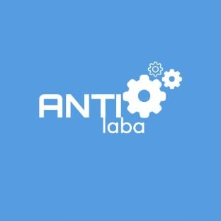Иконка канала Образовательный центр 'Антилаба'