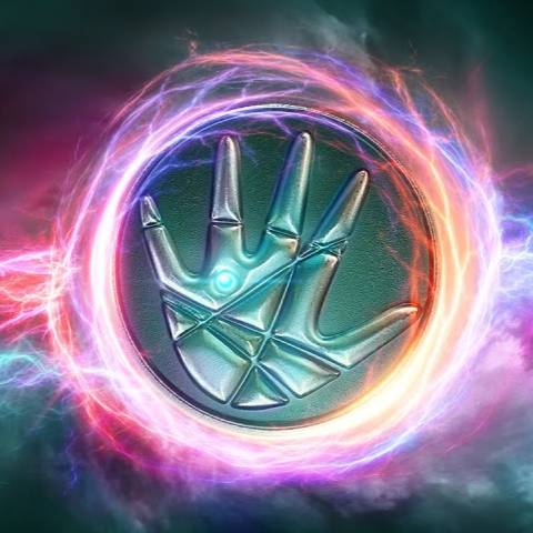 Иконка канала Экстрасенсы. Битва сильнейших (2025) ТНТ