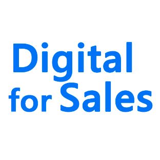 Иконка канала Digital for Sales
