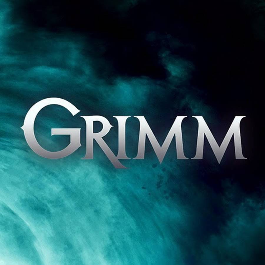 Иконка канала GRIMM-pvz