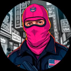 Иконка канала МИСТЕР КРАЙМЕР